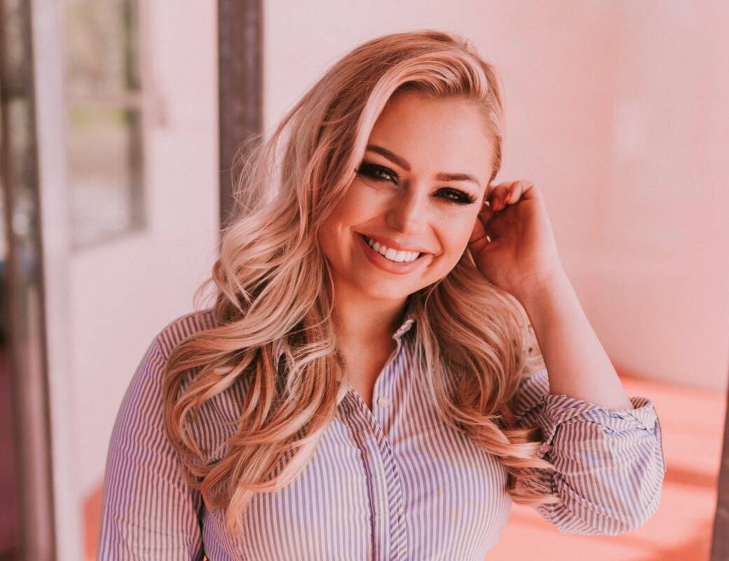 De 10 levenslessen van Jessica De Block ‹ BOSSY